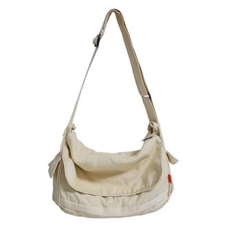 Generic Sac a Main Femme Sac Bandouli&egrave;re Femme Sacoche Femme Bandouli&egrave;re De &eacute;l&eacute;gant Homme Grande Capacit&eacute;, Sac &Eacute;paule Unisexe L&eacute;ger, Design Fonctionnel D&eacute;plac