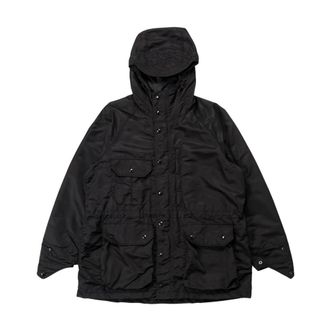 Engineered Garments Winterjacke - - Jackets - Herren - Schwarzk - S