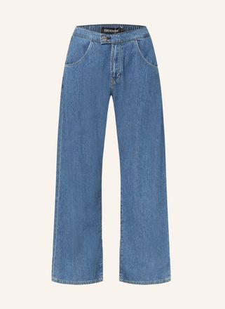 EB Denim Eb Denim Barrel Jeans Eddie Bowed Pant Rochelle blau