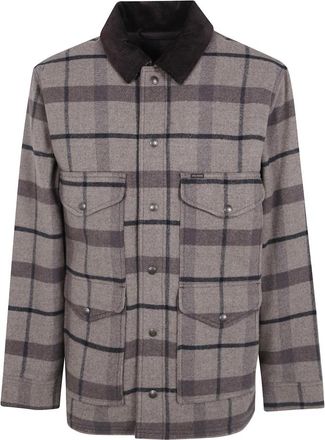 Filson Homme, Vestes, Multicolore, Taille: S Light Vestes