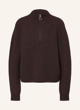 Marc O'Polo Denim Marc Opolo Denim Troyer braun