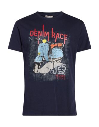 Yes-Zee TOPS - T-shirts auf YOOX.COM