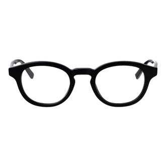 Saint Laurent Glasses - - Accessories - unisex - Schwarzk - 49 MM