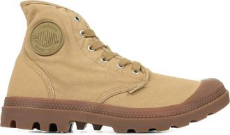 Palladium PAMPA HI, Sneaker Boots male, Beige, 44.5, EU