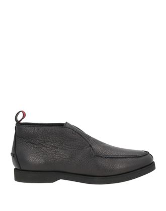 Kiton SCHUHE - Stiefeletten auf YOOX.COM