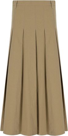 Weekend by Max Mara JUPE ORME BEIGE MAX MARA WEEKEND