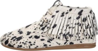 Maruti Femme, Chaussures, Multicolore, Taille: 39 EU Eden Lace-up Bottes