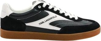 Karl Lagerfeld Herren, Schuhe, Schwarzk, 42 EUGr&ouml;&szlig;e