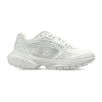 Diesel S-Pro-V-Dense LOW - - Shoes - Damen - Wei&szlig; - 38 1/2 EU
