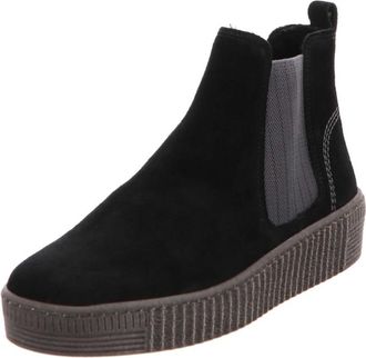 Gabor Damen, Schuhe, Schwarzk, 38 1/2 EUGr&ouml;&szlig;e