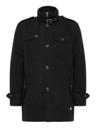 INDICODE JEANS Kurzmantel Brandan