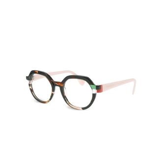 Face &agrave; Face Damen, Accessories, Mehrfarbig, 49 MMGr&ouml;&szlig;e