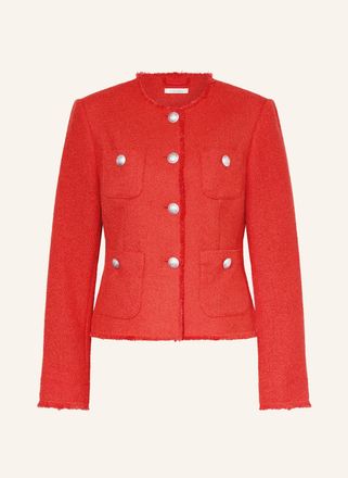 Lilienfels Lilienfels Blazer rot