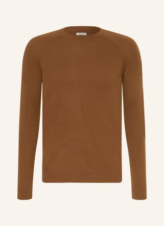 Paul Paul Cashmere-Pullover braun