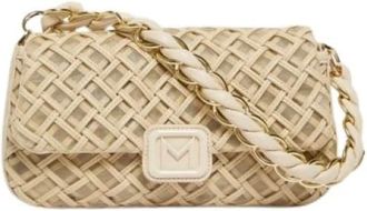 Marella Femme, Sacs, Beige, Taille: ONE Size Emily Borsa