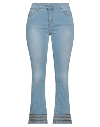 Caf&egrave;noir HOSEN & R&Ouml;CKE - Jeanshosen auf YOOX.COM