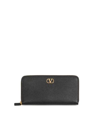 Valentino Garavani Portefeuilles - Noir