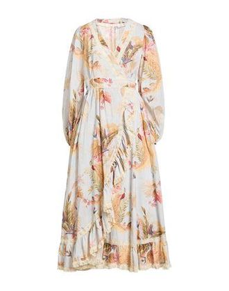 Zimmermann ROBES - Robes longues sur YOOX.COM
