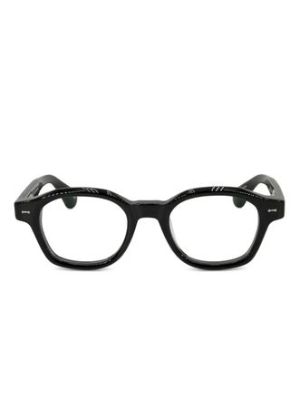 Peter and May lunettes de vue Skyloop - Noir
