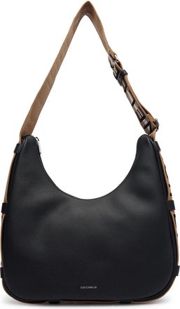 Coccinelle Handtasche Coccinelle SQ0 Coccinelle Raquel E1 SQ0 13 01 01 Schwarz