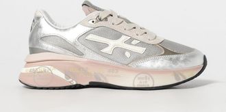 Premiata Baskets PREMIATA Femme couleur Gris