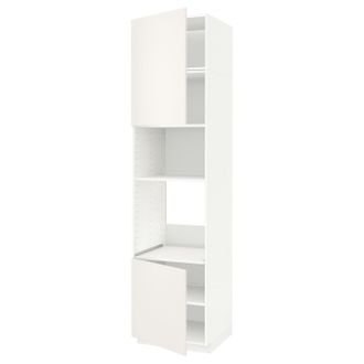 IKEA METOD Hochschrank f&uuml;r Einbauger&auml;te