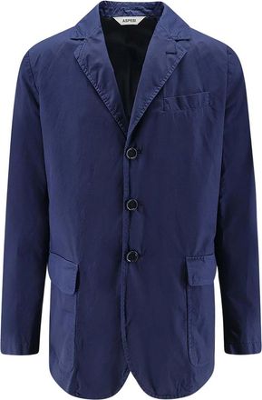 Aspesi Blazer - Bleu