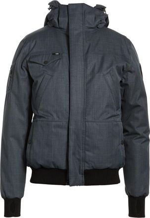 Nobis JACKEN & M&Auml;NTEL - Pufferjacken & Daunenjacken auf YOOX.COM