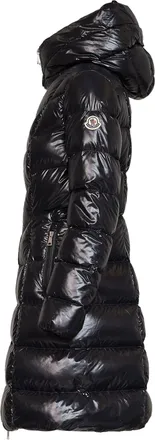 Moncler Marusse Down Jacket - Black