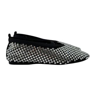 twentyfour Damen, Schuhe, Schwarzk, 40 EUGr&ouml;&szlig;e