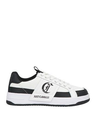 Just Cavalli CHAUSSURES - Sneakers sur YOOX.COM