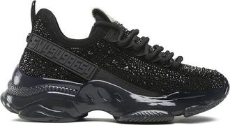 Steve Madden Sneakers Maxima-R SM11001807 Schwarz
