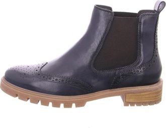 Ara Chelsea Boots - - Shoes - Damen - Schwarzk - 40 EU