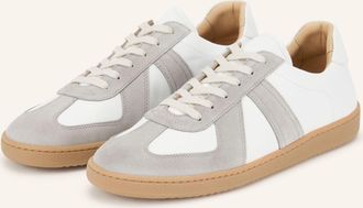 Paul Paul Sneaker weiss