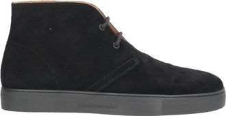 Emporio Armani SCHUHE - Stiefeletten auf YOOX.COM