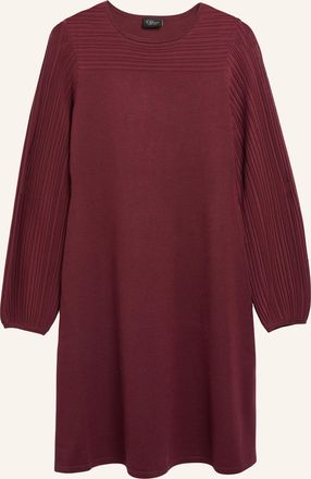 s.Oliver S.Oliver Kleid rot