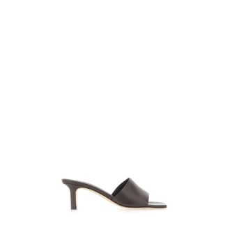 Aeyde Femme, Chaussures, Brun, Taille: 39 EU Jessie Sandales