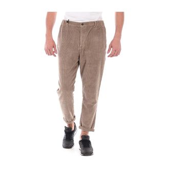 Daniele Alessandrini Jeans - - Trousers - Herren - Beige - W34