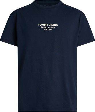 Tommy Jeans TOPS - T-shirts auf YOOX.COM