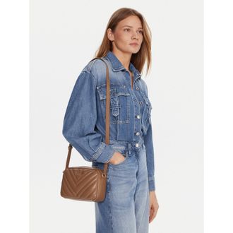 Liu Jo Handtasche Liu Jo Lunny AF5187 E0426 Braun