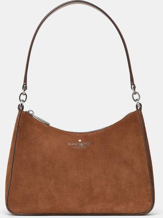 Kate Spade New York Margot Schultertasche Aus Wildleder