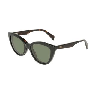 Liu Jo 2834Mag-Set 240 Sonnenbrille - - Accessories - Damen - Braun - 53 MM