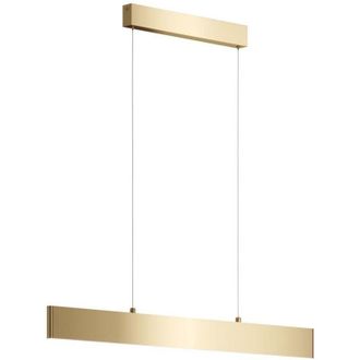 Maytoni Maytoni - Lampe &agrave; suspension Lampe &agrave; suspension Lampe &agrave; suspension Lampe &agrave; manger Lampe en m&eacute;tal dor&eacute; led