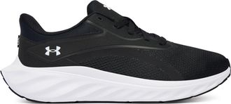Under Armour Laufschuhe Under Armour UA Charged+ Ascend 6009827 001 Schwarz