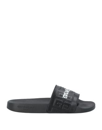 Givenchy SCHUHE - Sandalen auf YOOX.COM