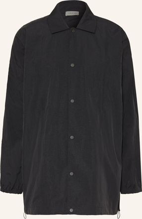 Fear of God Fear Of God Oversized-Jacke schwarz