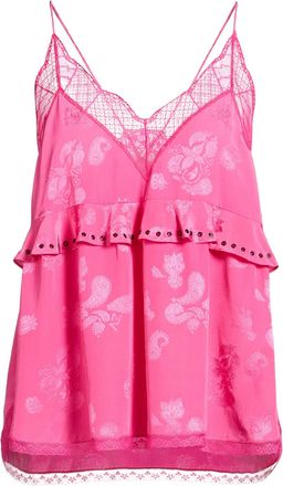 Zadig&Voltaire TOPS - Tops auf YOOX.COM