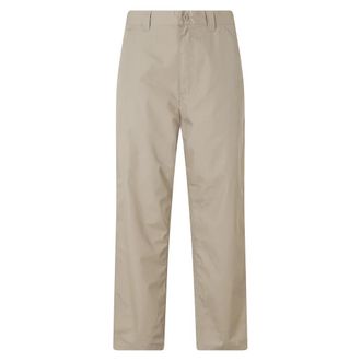 Carhartt Work in Progress Postal Single Knee Pant - - Trousers - Herren - Beige - XS