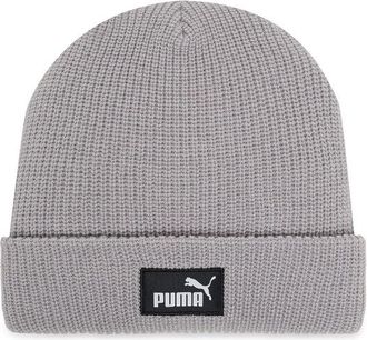 Puma Mütze ESS High Crown 264100 02 Grau