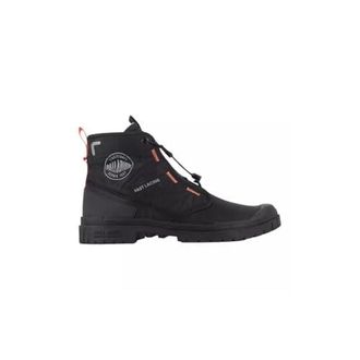 Palladium Sp20 Travel Hi~Black, 44EU